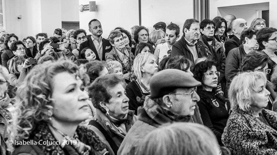 La nostra storia - Casa delle Donne